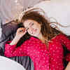 Wake Up to Gorgeous Hair: Best Sleep Hairstyles & Night Care Tips