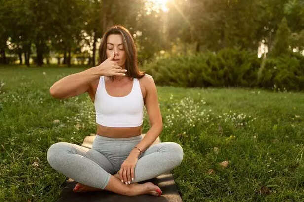 5 Breathing Exercises to Reduce Stress and Improve Focus