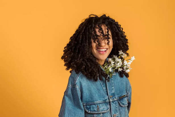 Does Falling In Love Make Your Hair Curly?
