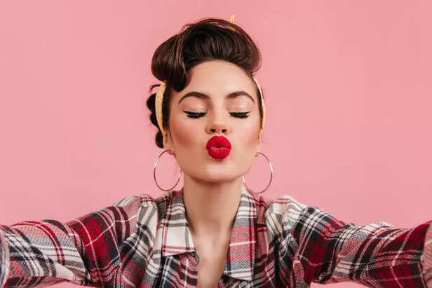 Cherry Cola Lips: The TikTok Trend Everyone’s Trying