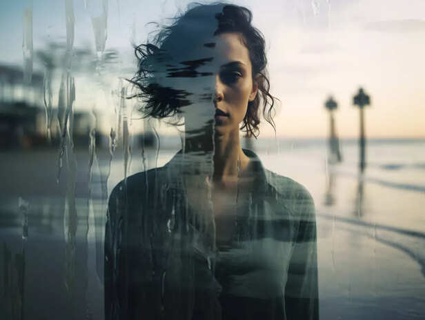 Mind Over Mirror: The Direct Impact of Mental Health on Skin